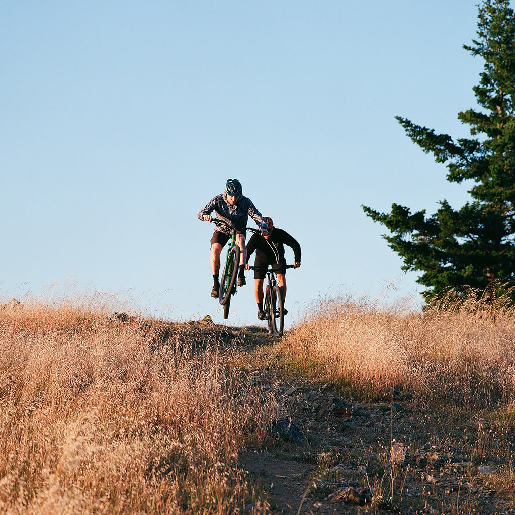 Doggler 12 Speed Adventure Gravel Bike - Hudski Bikes - hudski bikes