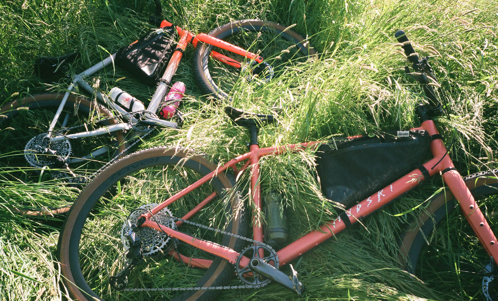 Hudski Bikes - High-Quality Bicycles and Accessories